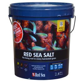 Red Sea Salt - 175 gal | Big Als