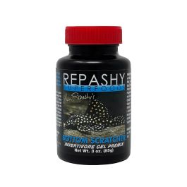 Repashy Superfoods Bottom Scratcher Fish Food - 3oz | Big Al's