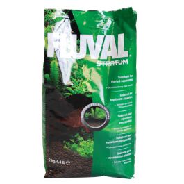 Fluval Plant Stratum Substrate