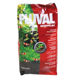 Fluval Shrimp Stratum Substrate