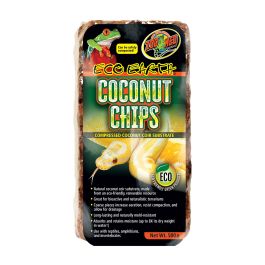 Zoo Med Eco Earth® Coconut Chips | Big Al's