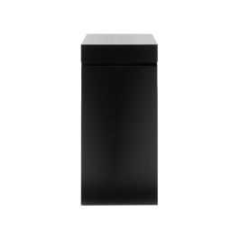 UNS Jet Black Aquarium Stand - 40C - 16x16 | Big Al's